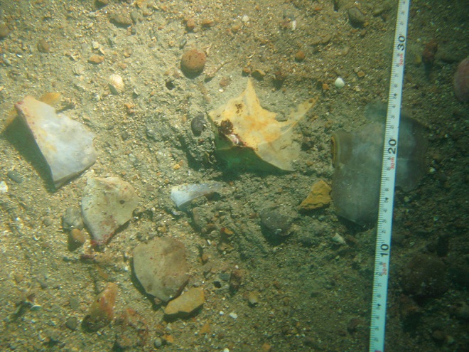 A2S - Biéroc-la-Mondrée – 26-30/07/2010